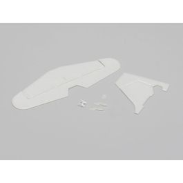 Tail wing set (CITABRIA) 10652-13 - KYOSHO RC