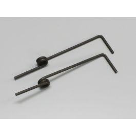 Retract Strut Main (for Curtiss 40) 15001-01 - KYOSHO RC