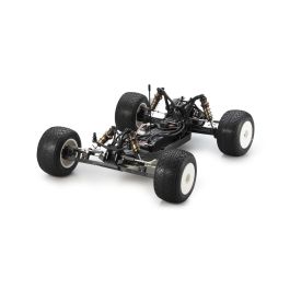 ULTIMA RT6 1/10 EP 2WD Stadium Truck KIT 30069 - KYOSHO RC