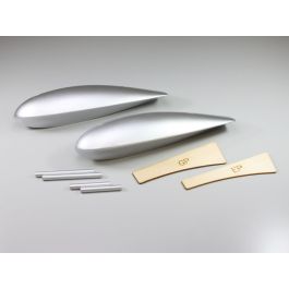 Wing Tip Float Set (MACCHI M33 50) A1079-28 - KYOSHO RC