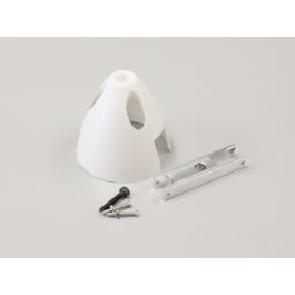 Spinner Hub Set（DIAMOND EP2000)Phoenix A6586-18 - KYOSHO RC