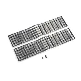 Caterpiller Tracks BL10E - KYOSHO RC