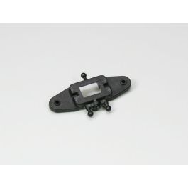Yoke & Mixing Lever Set (CA 120) CA0004 - KYOSHO RC