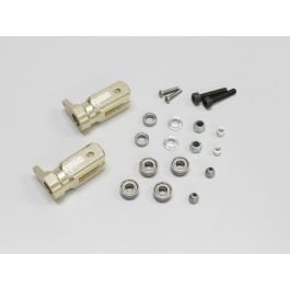 Main Rotor Grip (450V Ver.M) CA2510-2 - KYOSHO RC