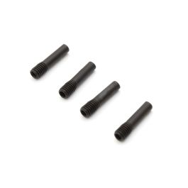 スクリューピン (3x12xM3/KB10/4入) KB035 - KYOSHO RC