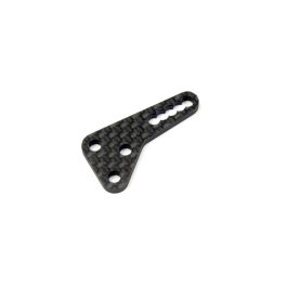 Shock Mount Plate PZ313 - KYOSHO RC
