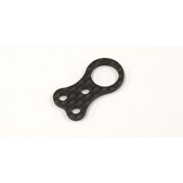 Crank Plate(W7/L17) PZW314 - KYOSHO RC