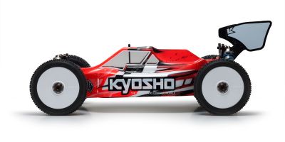 INFERNO - RC CAR - KYOSHO RC