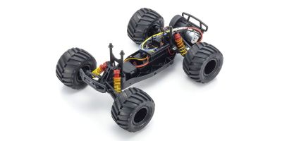 Truck - RC CAR - KYOSHO RC