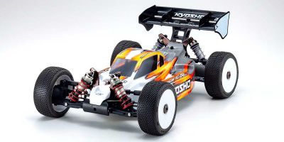 INFERNO - RC CAR - KYOSHO RC