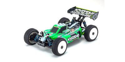 INFERNO - RC CAR - KYOSHO RC