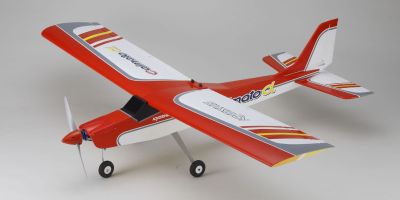 RC PLANE - KYOSHO RC