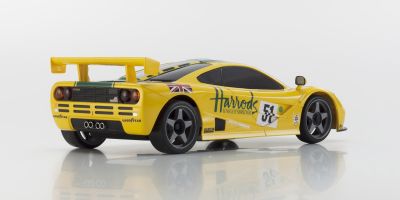 MINI-Z - RC CAR (PAST) - PAST MODELS (For Parts Search) - KYOSHO RC