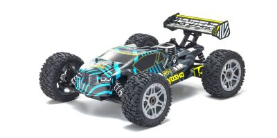 INFERNO - RC CAR - KYOSHO RC