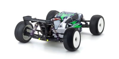 GP OFFROAD - RC CAR - KYOSHO RC