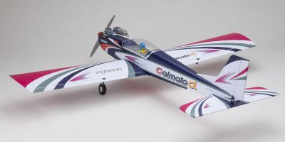 RC PLANE - KYOSHO RC