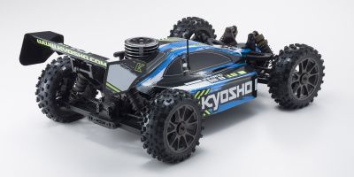 INFERNO - RC CAR - KYOSHO RC
