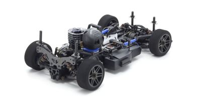 GP ONROAD - RC CAR - KYOSHO RC