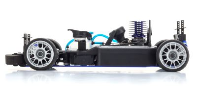 GP ONROAD - RC CAR - KYOSHO RC