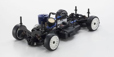 GP ONROAD - RC CAR - KYOSHO RC