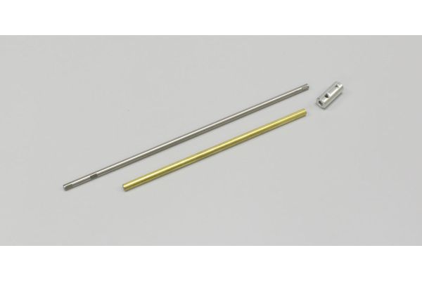 Stan Tube Set 94512 - KYOSHO RC