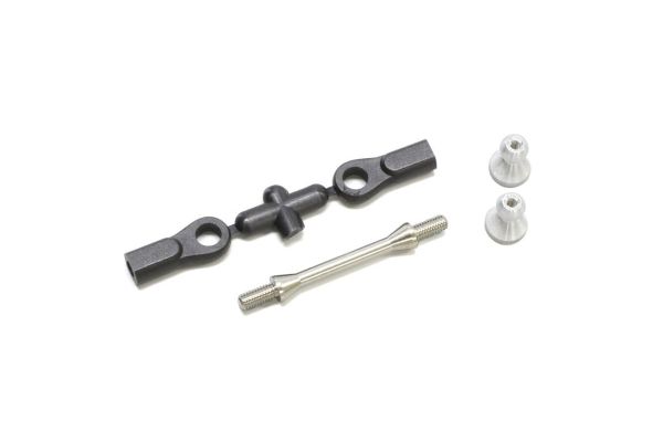 Front Torque Rod Set(MP777) IF321 - KYOSHO RC