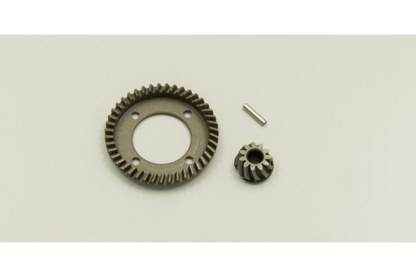 Bevel Gear Set(11T/43T/DMT VE) TR408 - KYOSHO RC