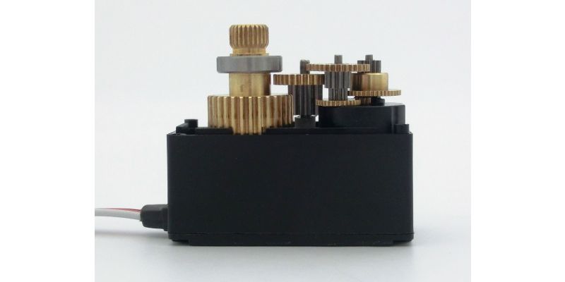 SERVO - ACCESSORY - KYOSHO RC