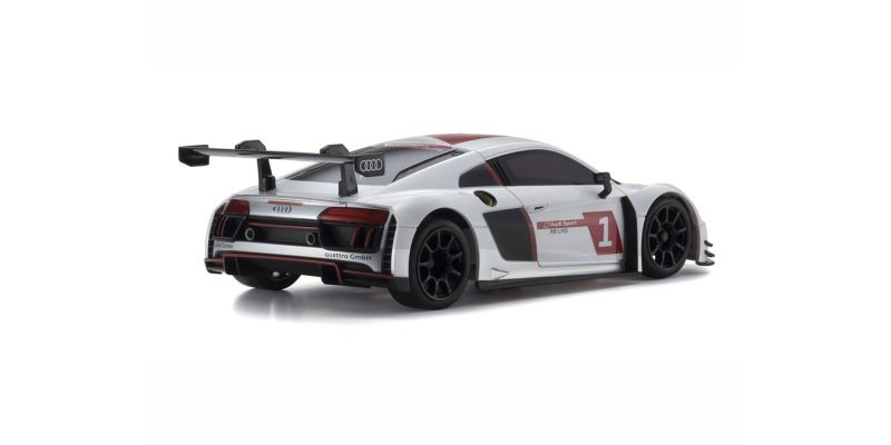 ASC MR03W-MM Audi R8 LMS 2015 "White" MZP246AS | 京商 | RC | Radio Control | ラジオコントロール | ラジコン