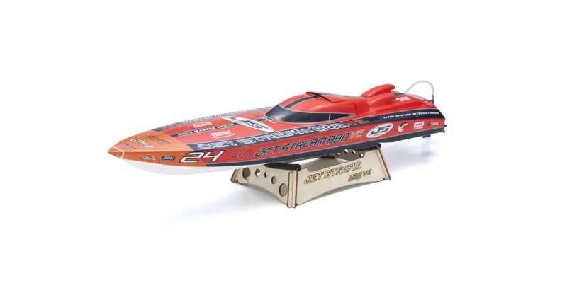 RC BOAT - KYOSHO RC