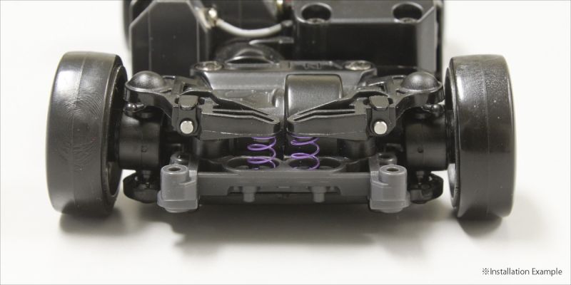 Mini-Z AWD MA-020 Chassis Set 32150 - KYOSHO RC
