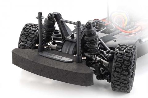 FAZER-Rally-Conversion-Set - KYOSHO RC