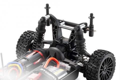 FAZER-Rally-Conversion-Set - KYOSHO RC