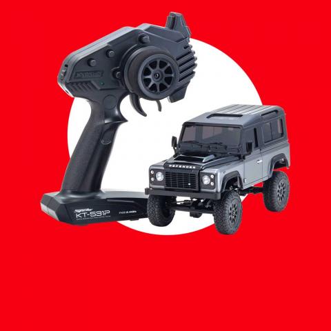 お買い得 RCカー ミニッツ4x4 福箱 2023 | 京商 | RC | Radio Control | ラジオコントロール | ラジコン