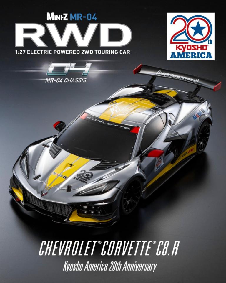 kyosho radio controll car website - KYOSHO RC