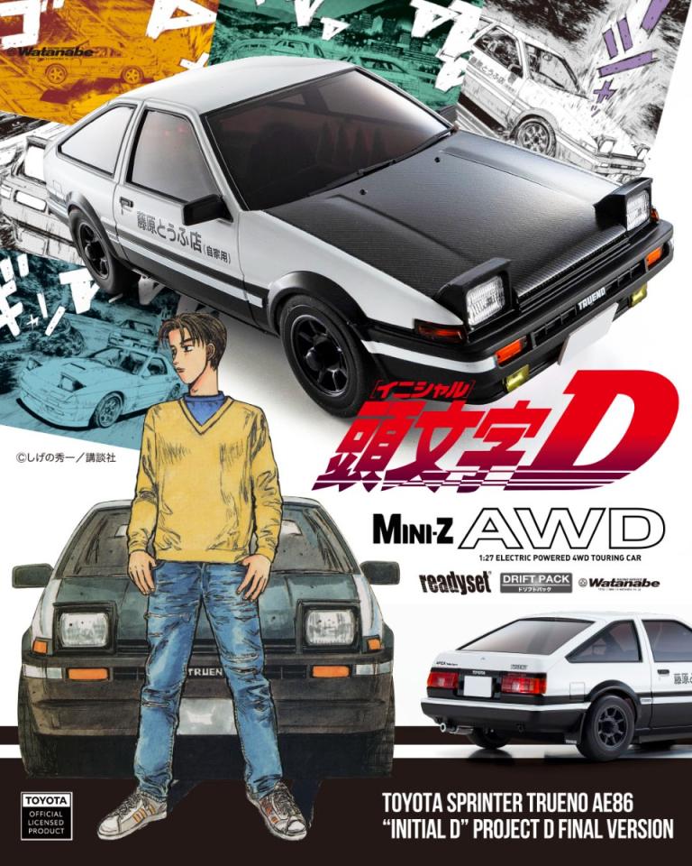 kyosho radio controll car website - KYOSHO RC