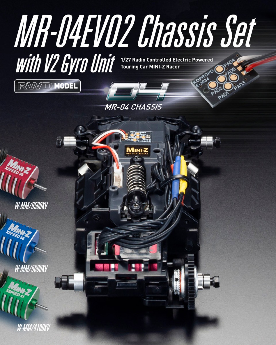 kyosho radio controll car website - KYOSHO RC