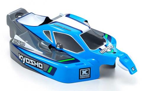 Inferno MP10 TKI2 - KYOSHO RC