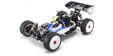Inferno MP10 TKI2 - KYOSHO RC