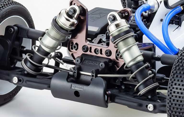 Inferno MP10 TKI2 - KYOSHO RC