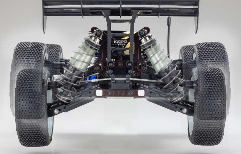 Inferno MP10 TKI2 - KYOSHO RC