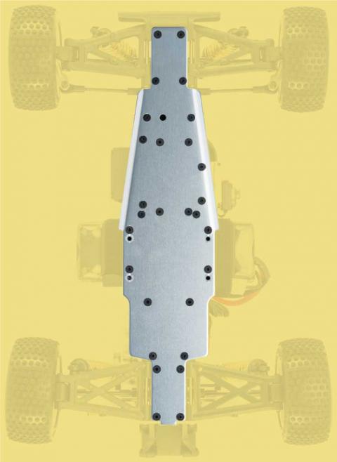 OPTIMA MID - KYOSHO RC