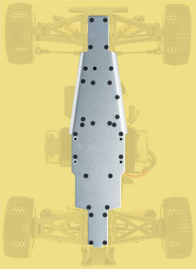 OPTIMA MID - KYOSHO RC